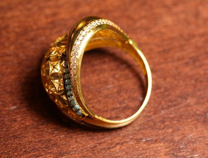 Jewelry – Rafidain & Co.