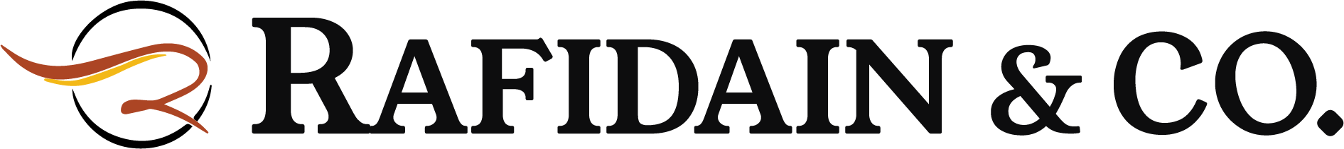 New Arrivals – Rafidain & Co.