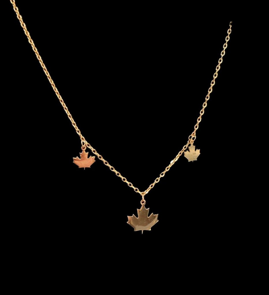 Enana Necklace – Rafidain & Co.
